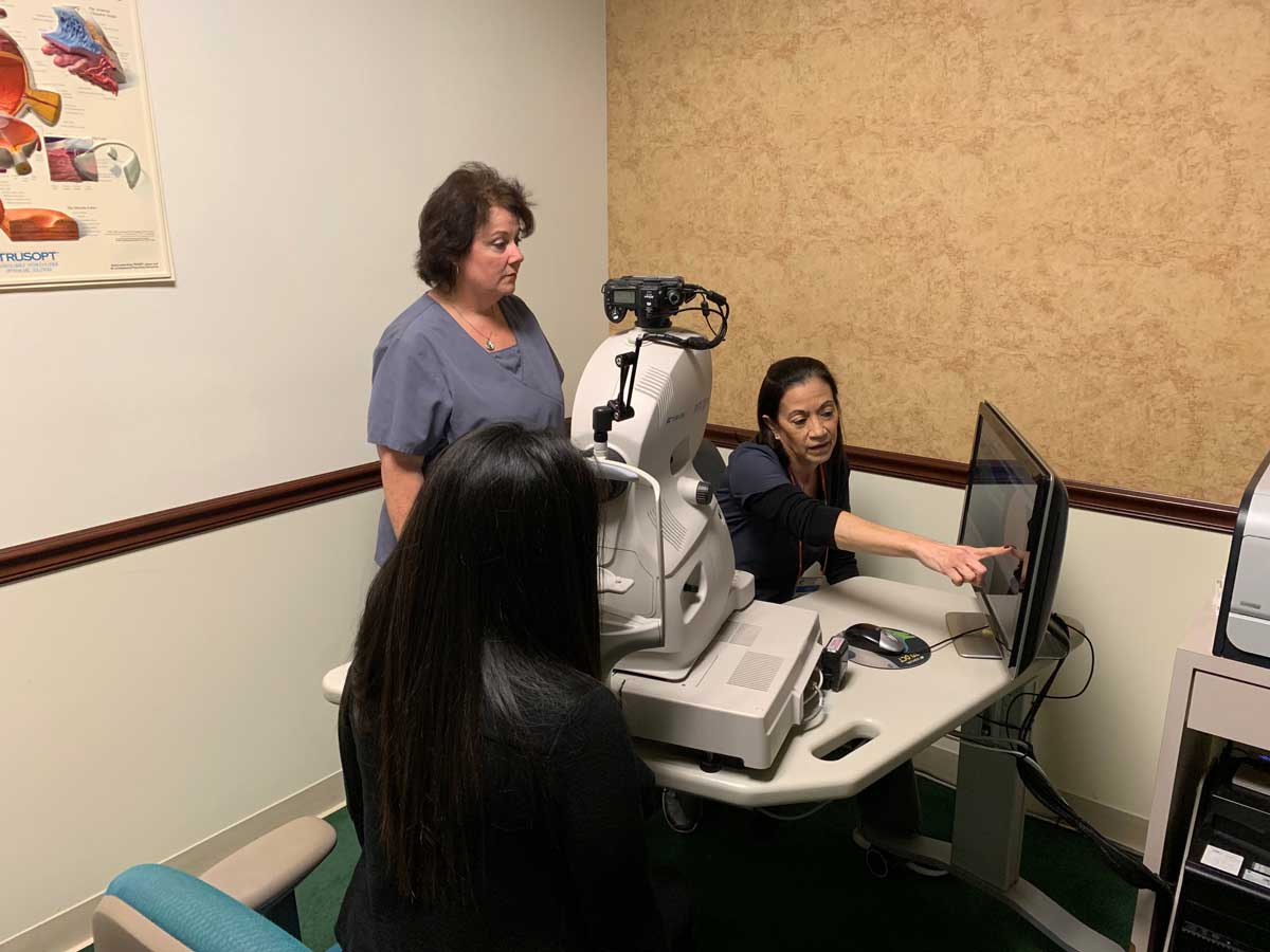 Macular Degeneration Treatment Fort Myers | Eye Centers Florida Naples