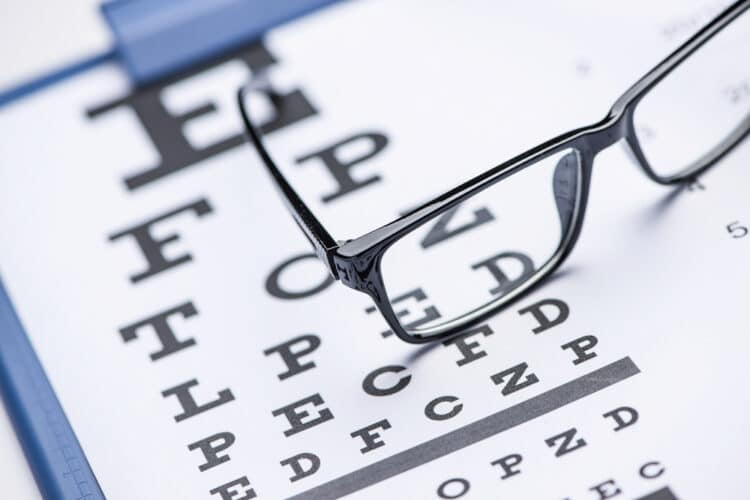 Eye Doctor Fort Myers | Patient Forms | Eye Centers of Florida Fort Myers